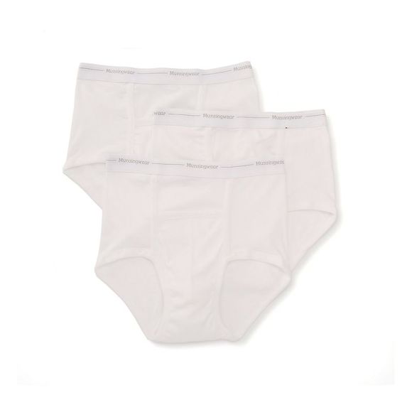 Munsingwear | Underwear & Socks | Munsingwear Comfort Pouch Cotton Full ...